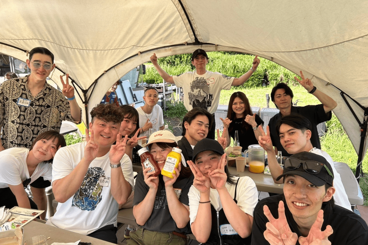 2024年度関東＋仙台＋札幌BBQ - 株式会社ブラスト
